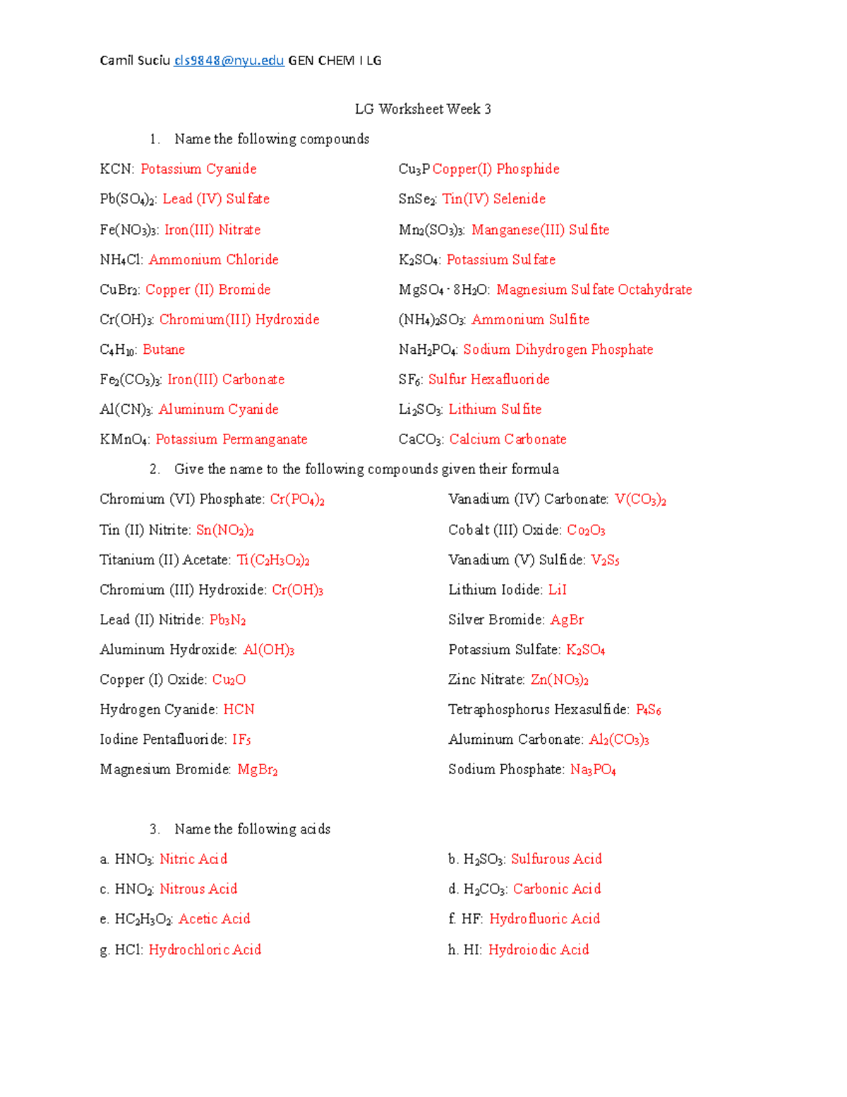 LG Week 3 Worksheet ANS - practice work - Camil Suciu cls9848@nyu GEN ...