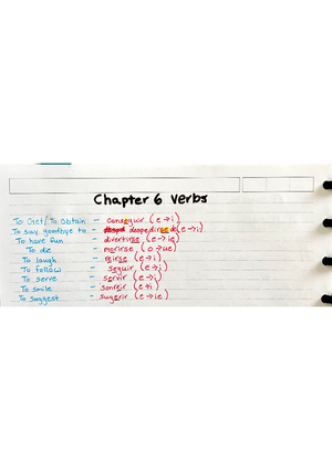 Ch 6 Worksheet 3 - Professor Kevin Miles - Ch 6 Worksheet 3 I. Following the model, use the ...