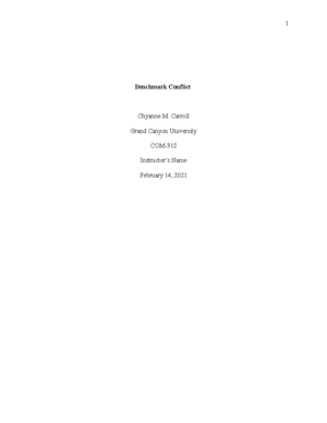 Resilience During and After Divorce Reflection Paper - Running head ...