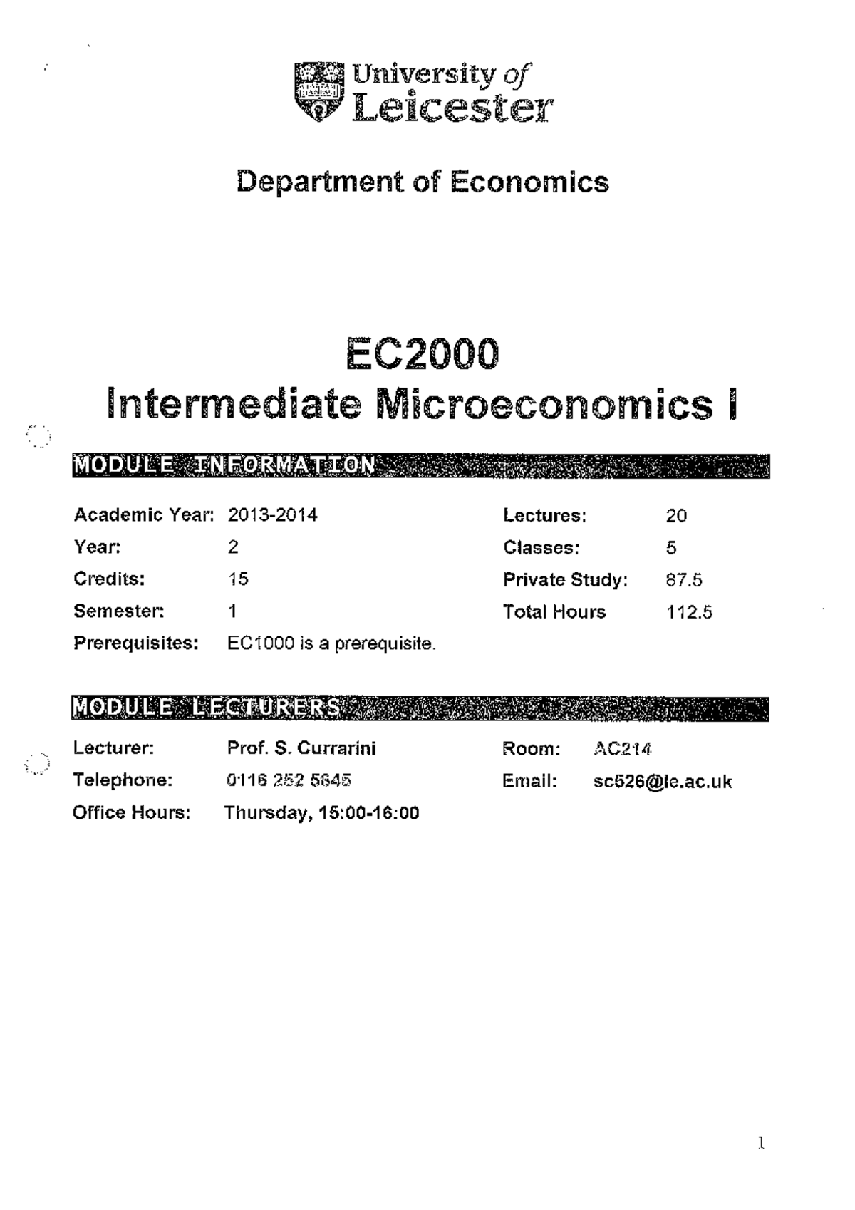 Tutorial work - 3-11 - questions, answers and all workings/calculations ...