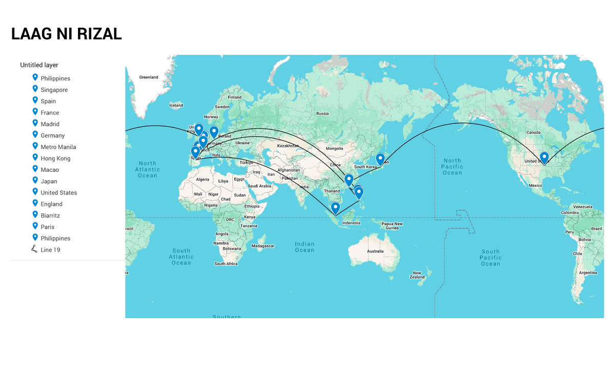 LAAG NI Rizal - PDF - Community Health Nursing - LAAG NI RIZAL Untitled layer Philippines ...
