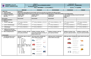 NSTP Graduation Script - Good morning ladies and gentlemen! Today marks ...