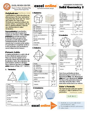IS 8 9 10 - Lesson: Chapters 8, 9, & 10 Professor: Lawrence R. Santiago ...
