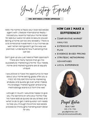Rental Flyer - Hey Neighbor! It's important to start looking for a new ...