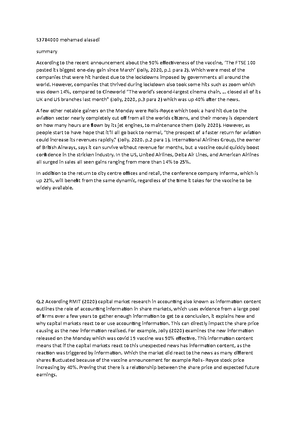 Tutorial 4 - aaaaaaa - ECON QUANTITATIVE ANALYSIS Tutorial 4 Questions for in-class tutorial ...