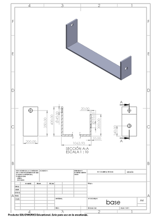Norma DIN y asa - Resumen Dibujo Asistido por Computadora - Norma DIN 7 ...
