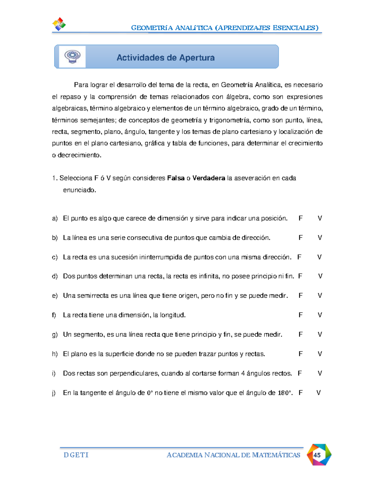 Tarea-semana-4 - Yo soy xd - GEOMETRíA ANALíTICA (APRENDIZAJES ...