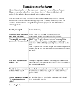 Reading response 1- 1 Chapter 3 Rhetorical Situations - Chapter 3 ...