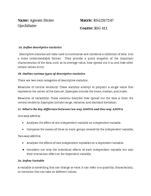 Principles of Sustainable Development - The Rio Declaration on ...