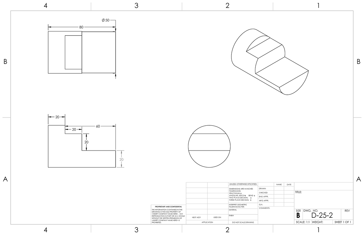 project needed to pass class - 4 3 2 1 50 80 B B 20 60 20 20 20 A ...