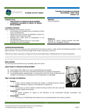 Integrative reviewer - IBONG TIRIRIT (MDSP 1) MACHINE DESIGN AND SHOP ...