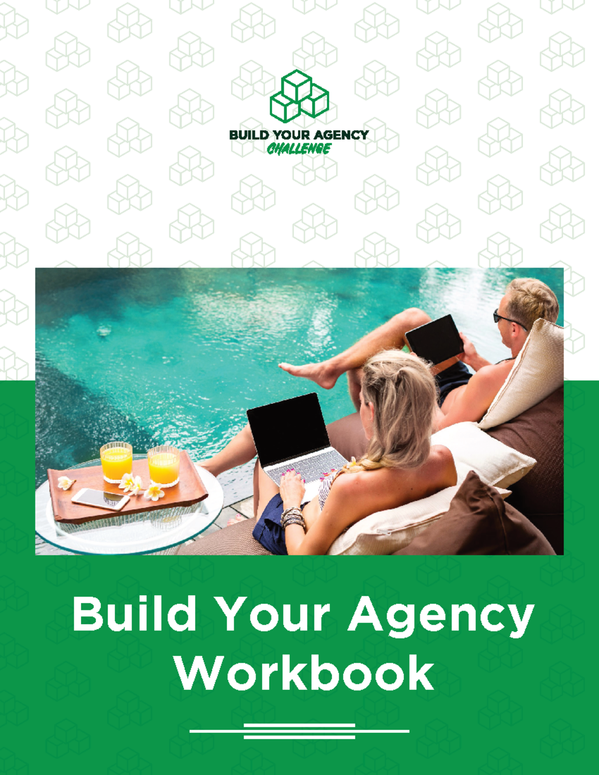 Build Your Agency Challenge Full Workbook - Build Your Agency Workbook ...