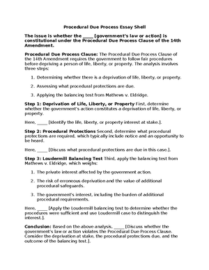 Commerce Clause Summary and Key Supreme Court Cases - Commerce Clause ...