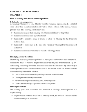 Chapter 4 DATA ANALYSIS AND FINDINGS - Table of Contents DATA ANALYSIS ...