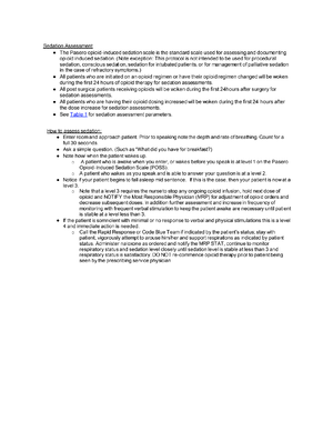 3316 Unit 3 pt 2 - Lecture notes 3 - 3316 – Unit 3 pt. 2 Family ...