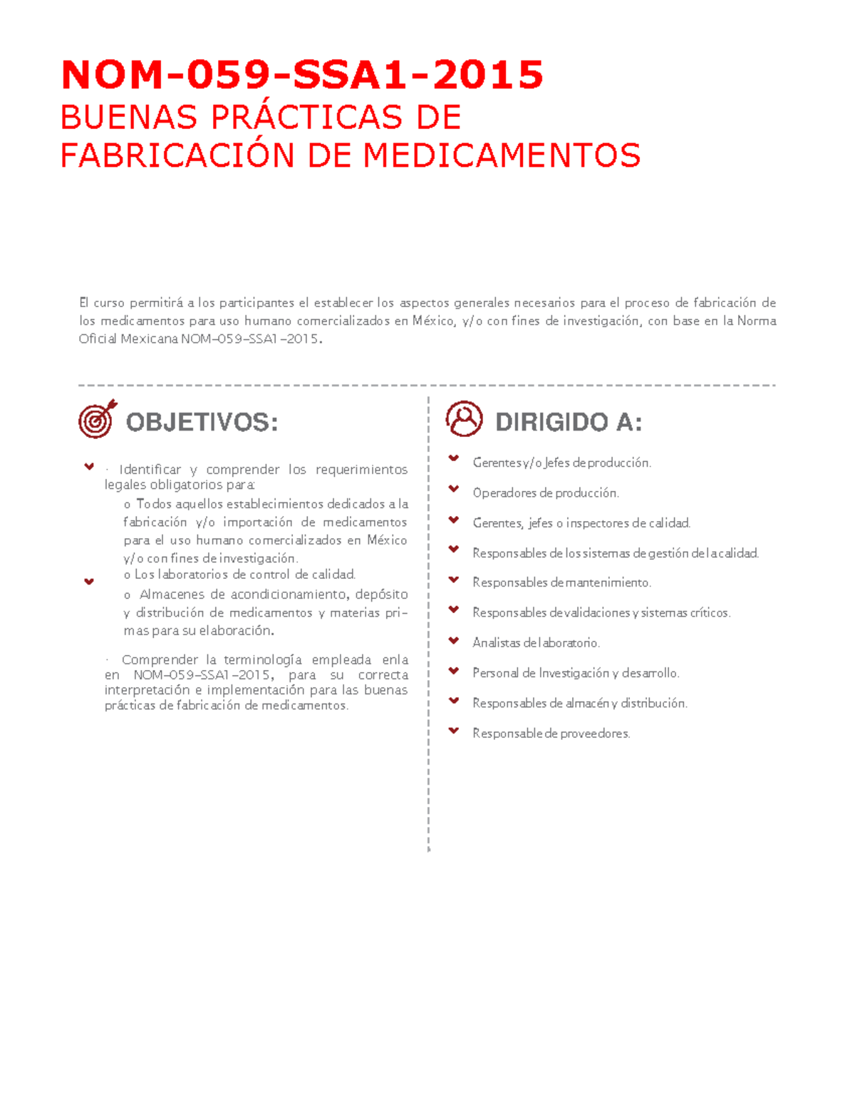 Requerimientos-nom-059-ssa1-2015-16-nc compress - NOM- 059 - SSA1- 2015 ...