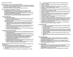 DLL- Pagbasa AT Pagsusuri - GRADE 1 to 12 DAILY LESSON LOG (Pang-araw ...