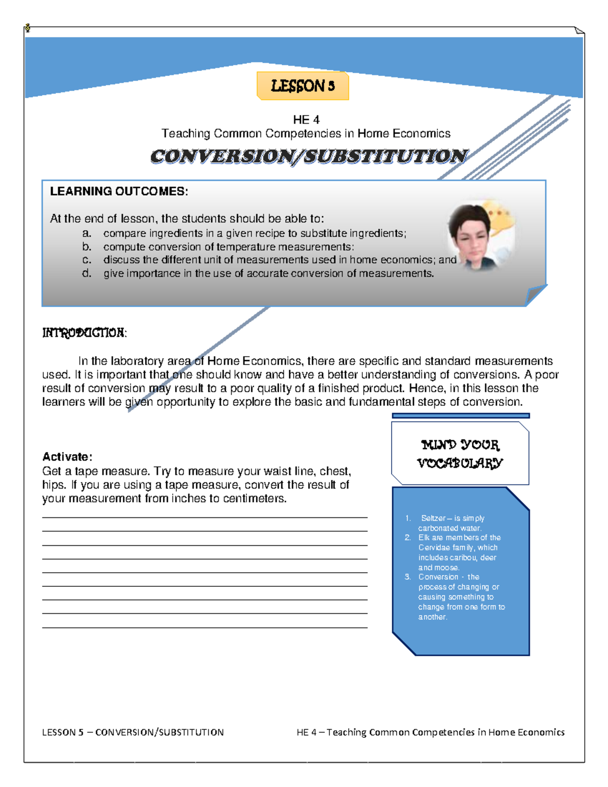 Inbound 3666245159748548921 - HE 4 Teaching Common Competencies in Home ...