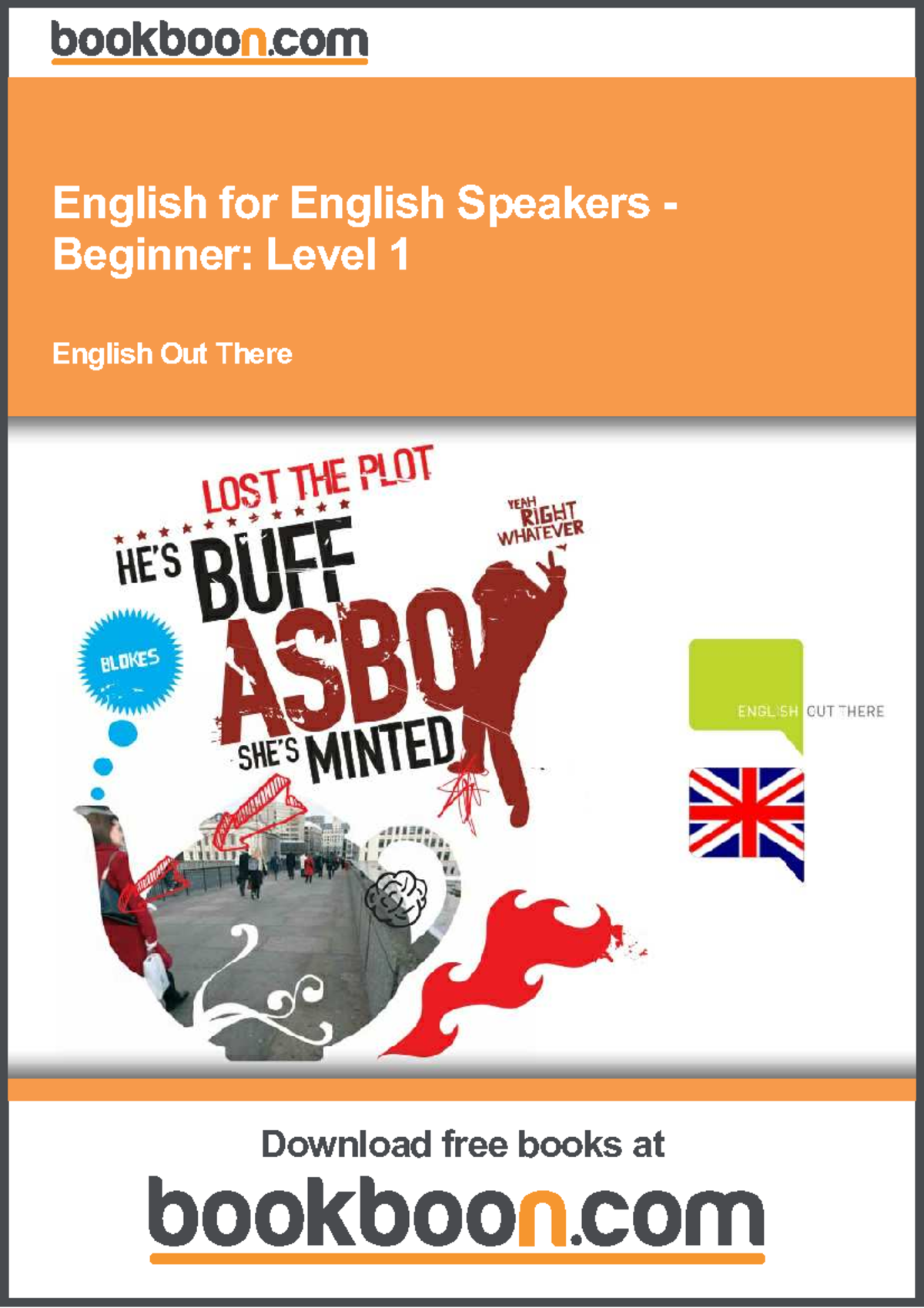 English for beginners - English Out There English for English Speakers ...
