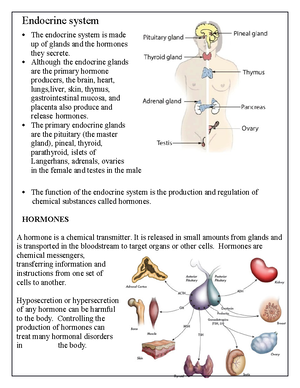 Revison notes physiology - Essential Revision Notes for MRCP Fourth ...