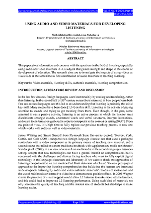 PPG WEEK 4 Lecture Notes - PPG WEEK 4: STATE VS NATION State and Nation ...