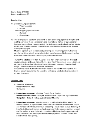 [Solved] A large portion of Africas population resides in what might be ...