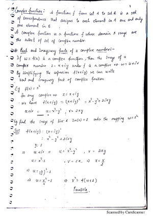 Computer Network Assignment 3 - Computer Fundamentals - Studocu