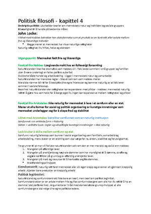 Kunnskap og vitenskap kapittel 2 Ex - Aksiomatisk utgangspunkt ...