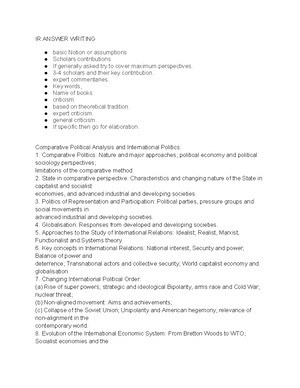 VAC ethics and culture - VAC: Ethics & Culture Semester 1 Notes by ...