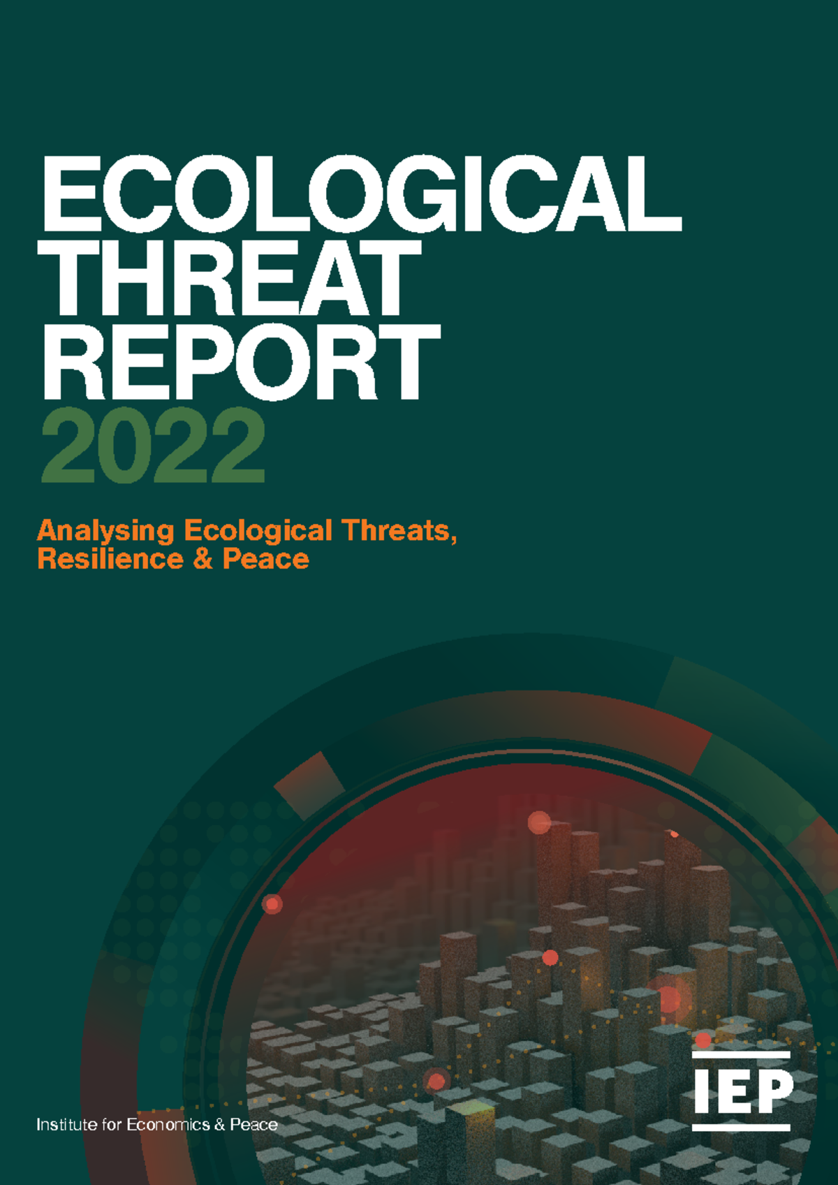 ETR-2022-Web - Important regulation - Institute for Economics & Peace ...
