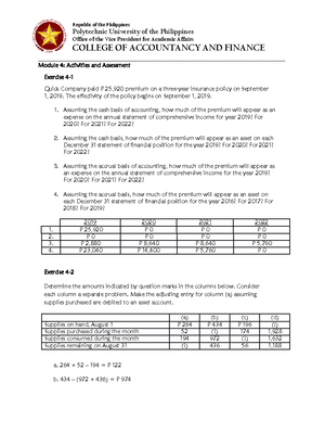 CWTS 10013 Project Evaluation Monitoring - Beginning Project Review ...