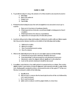 BSP BPE Guidelines 2019 - Scoring Codes Pockets