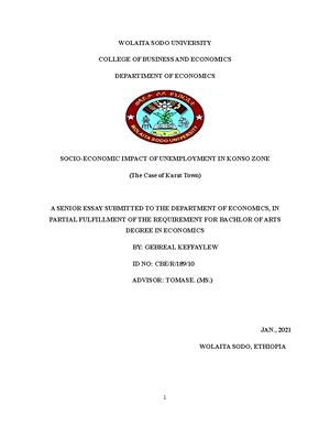 Sample Proposal - Research Proposal On A Machine Learning Model for ...