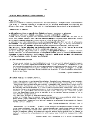 Le langage - Notion utile - Le langage I. Définition. Le langage ...