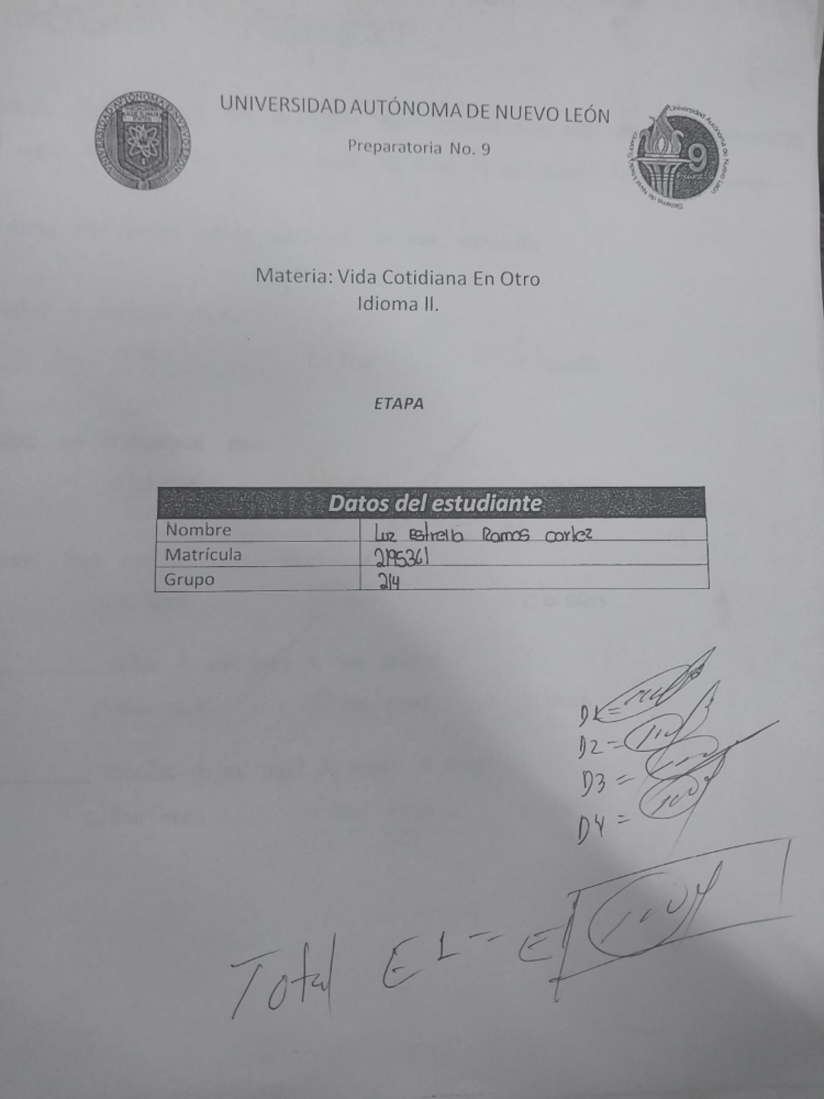 ETP1 RCLE - Resumen Estadística para biología y ciencias de la salud ...
