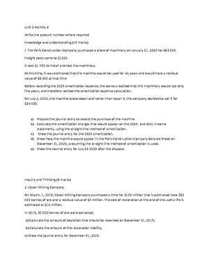 12 accountancy notes CH08 company accounts issue of debentures 01 ...