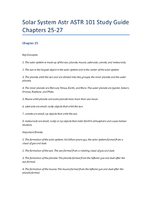 Lunar Geology - Lab - Lunar Geology OBJECTIVES Use satellite data of ...