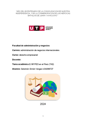 Capturas de informe del fujimorismo - : Cursos Semana 15 01 Tarea Prac 01 Tarea Pract Informe ...