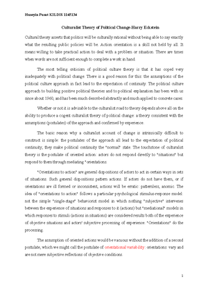 Schmitter and Terry Lynn Karl - Polyarchy-Robert A. Dahl Dahl's purpose ...