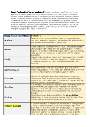 Assessment Timetable - STUDENT ASSESSMENT INFORMATION LLB and MLaw ...
