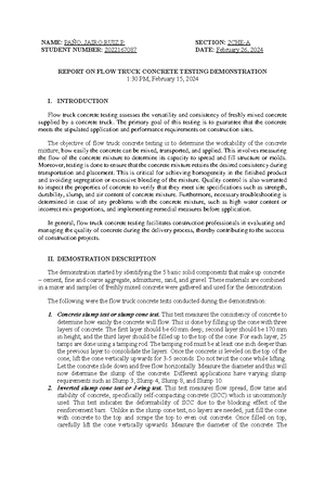 Checalc Material Balance without Chemical Reactions - Chemical ...