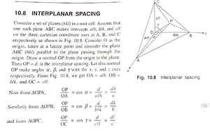 Chapter 2 -Internal field or local field - Internal field or local ...