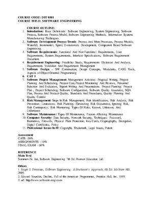 DTP Practicals - KASU JOINT EXAMINATION 451/2 - COMPUTER STUDIES ...