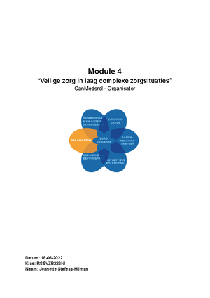 B1-K1-W2 - sdfsdfdsf - B1-K1-W2: Adviseert en instrueert over preventie ...