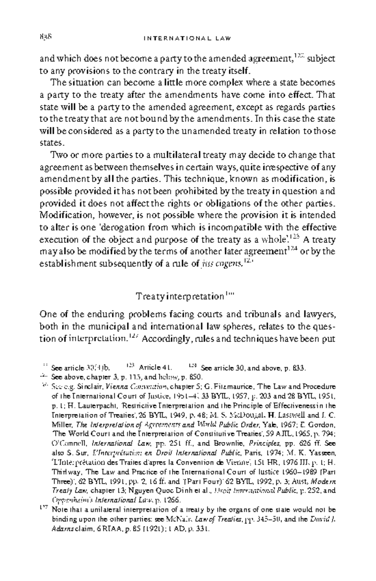 Malcolm N. Shaw - International Law-Cambridge University Press (2003 ...