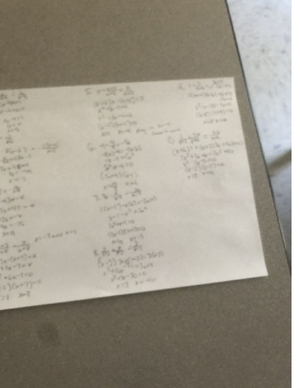 Mitosis pipe cleaner activity - Mitosis – Pipe Cleaner Activity ...