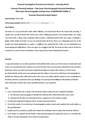 Reiss - models, idealisation, explanation - Causal explanation To ...