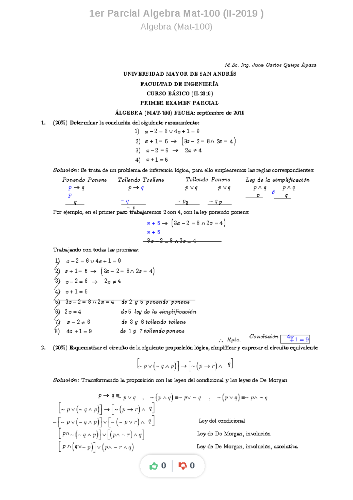1er-parcial-algebra-mat-100-ii-2019- compress - 1er Parcial Algebra Mat ...