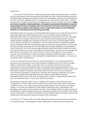 Rough Draft 8pdf - After reading Ben Adler’s essay “Banning Plastic ...