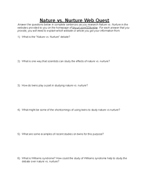 TLE 8 Module 1 - 5 (2nd Quarter Lesson) - Copyright Disclaimer This ...